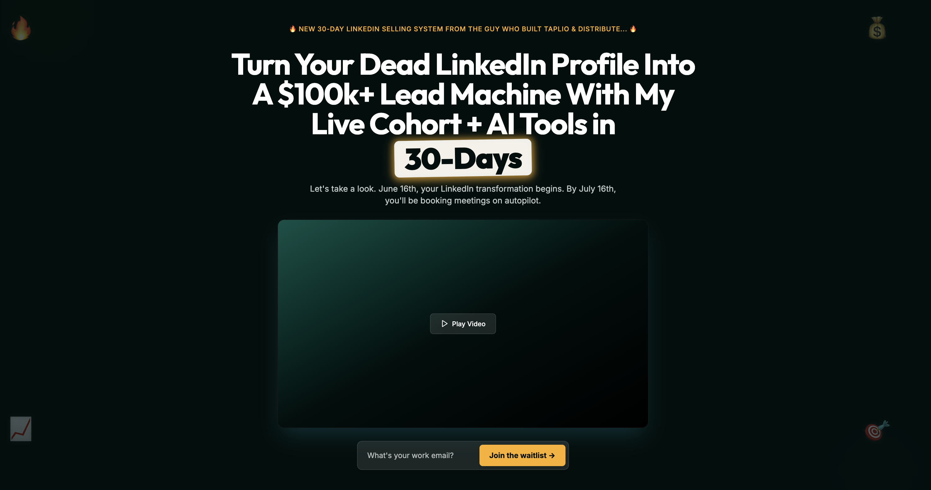Brand30 - Transform Your LinkedIn Personal Brand in 30 Days